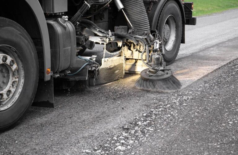 Best Asphalt Paving & Sealcoating company | Erskine Paving